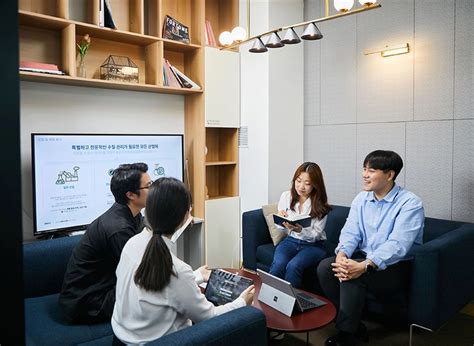 더웨이브톡 제품 성능 평가 채용 공고 원티드