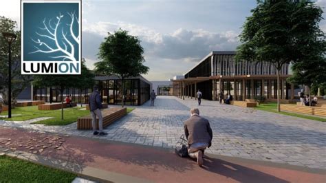 Create Realistic 3d Architectural Animation And Renders In Lumion By Archyunusyilmaz Fiverr