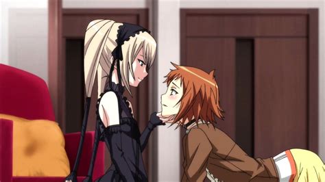 60 Best Yuri Anime You Need To Watch Today