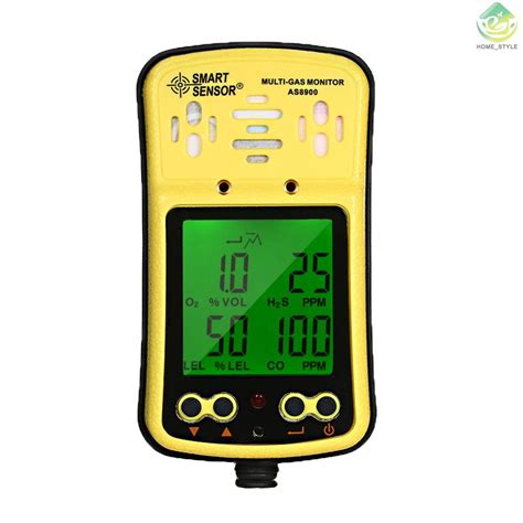 Gas Mudah Terbakar Asesores