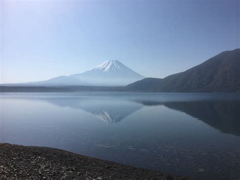 本栖湖富士山と天の川 憧れの天体撮影DRAGONDEMAND