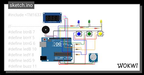 Sol Acchiappa La Talpa Wokwi Esp32 Stm32 Arduino Simulator