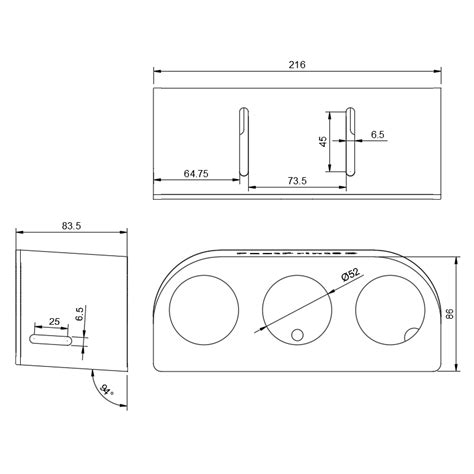 Boost Gauge Temp C Fuel Volt 2 Alternative Available Controlled By Simhub Plug And Play Simracing