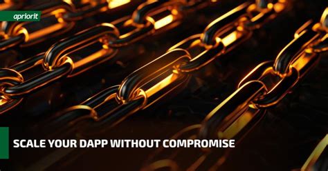 Apriorit On Linkedin Scaling Ethereum Nft Transactions Using Starknet Apriorit