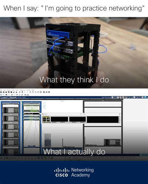 cisco networking academy on linkedin packettracer 35 comments