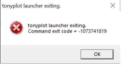 While Executing The Silvaco Tcad It Showing The Below Error Please Can Aby One Solve This Error