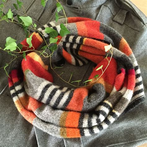 Free Cowl Knitting Patterns For Beginners Artofit