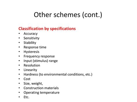 Chapter Sensors Actuators Microcontrollers Pptx