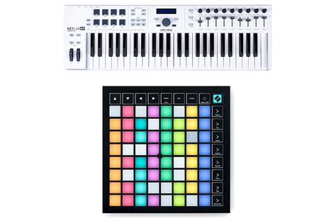 5 Bộ Kit Những Nhà Làm Nhạc Trên Phần Cứng Cần Có Công Nghệ Mixmag Asia