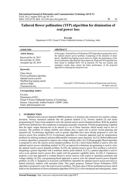 A Hybrid Formulation Between Differential Evolution And Simulated Annealing Algorithms For