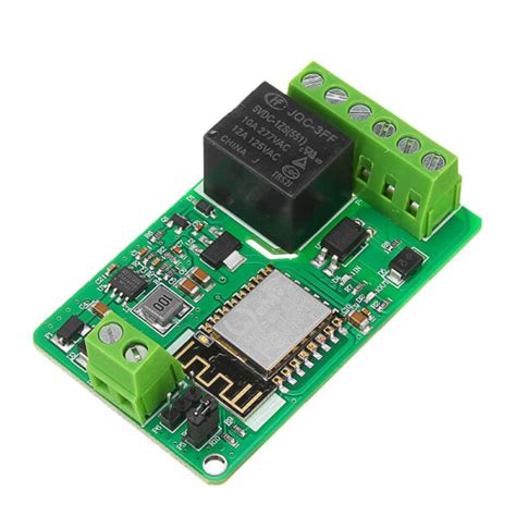 Wemos Esp8266 Relay Board Tasmota Pre Installed 505022 3d Printing Sonoff Raspberry Pi