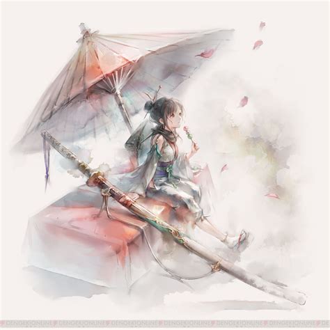 ＜画像1752＞『メメントモリ』キャラ人気投票開催。キャラへの愛を教えてください！ 電撃オンライン