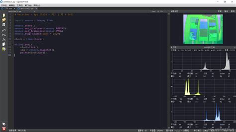 Openmv画面变绿解决方案 openmv一直闪绿灯 CSDN博客