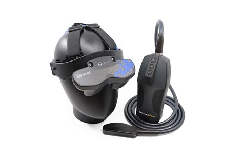 Easi Scango Lite Bovine Veterinary Ultrasound Scanner Available With A Fixe Linear Or Curved