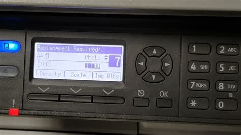 Ricoh MP Reset PCDU YouTube