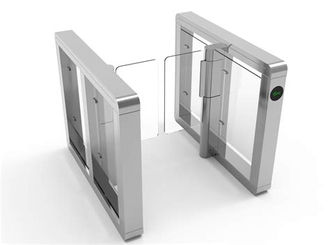 Speed Gate Retail Expert