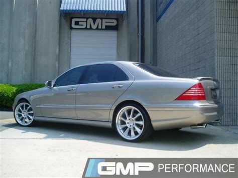 Gmp Performance