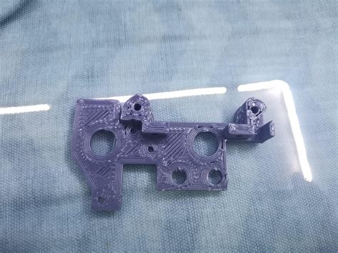 How Can I Improve The Top Layer R FixMyPrint