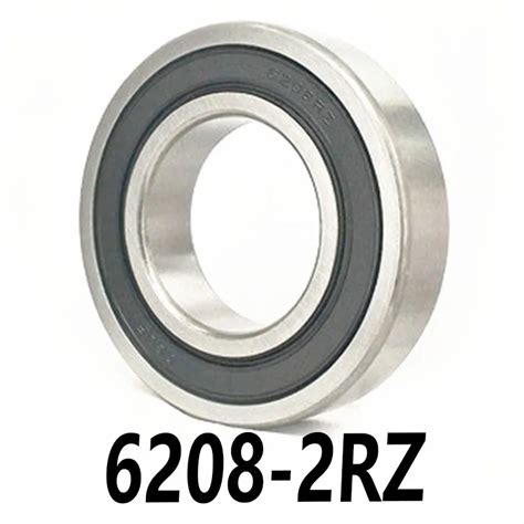 1pcs-lot-6208-2RZ-High-speed-Precision-Motor-Bearings-Ball-Bearing-6208 ...