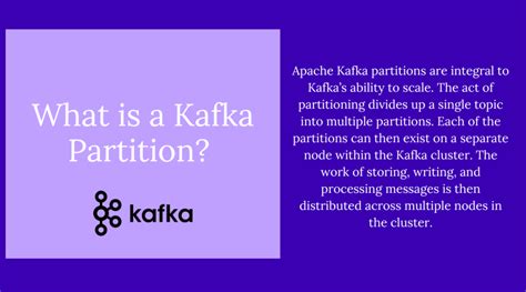 What Is A Kafka Partition