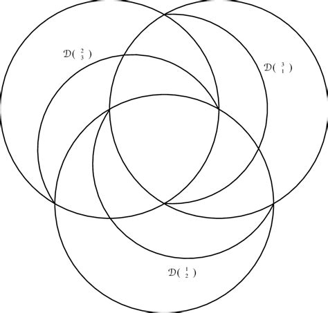 4 Stereographic Projection Of The Wall And Chamber Structure Download Scientific Diagram