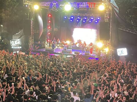 Sambangi Makassar Authenticity Kolaborasi Bareng Prolog Fest 2023