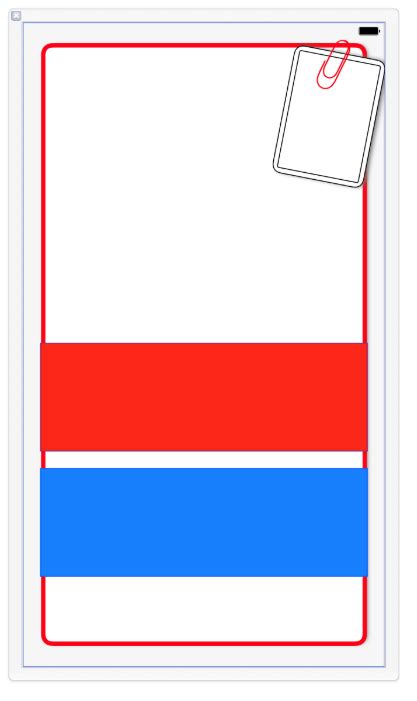 Constraints Xcode 8 All Iphones Same Size Class So What To Do