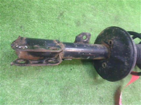 [used]front Right Strut Assembly Toyota Voxy 2005 Cba Azr65g 4851080239