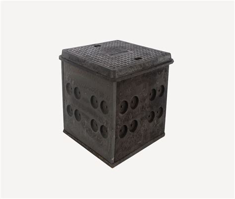 22 Век ООД София Полимерни капаци Kапаци за ревизионни шахти