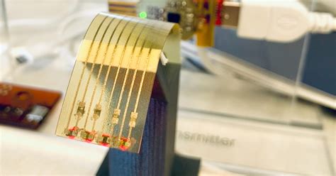 The Growth Of Inkjet In Non Graphic Applications Global Inkjet Systems