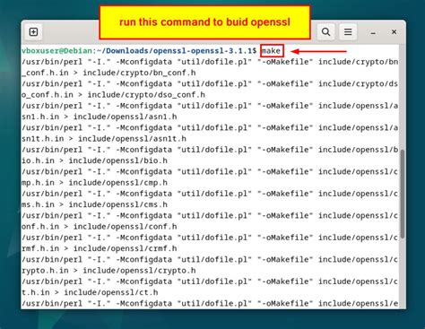 How To Install Openssl Libraries On Debian Easy Steps