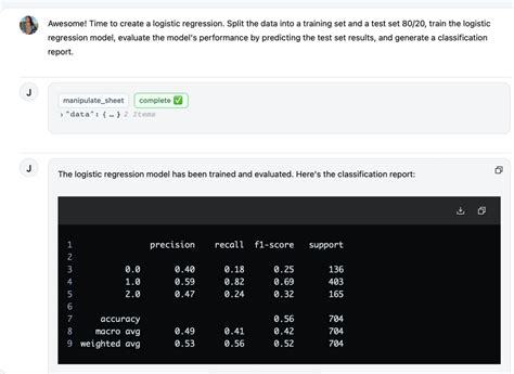 Julius Your Ai Data Scientist Ai Tools Ai Tools