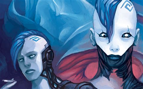 Eclipse Phase Quick Start Rules Pdf Eclipse Phase