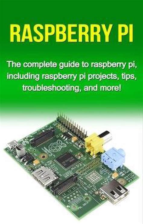 raspberry pi ebook tim warren 9781761035104 boeken