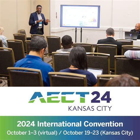 Association For Educational Communications And Technology Aect On Linkedin Aect24