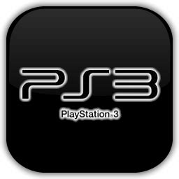 Icon For PlayStation By Purgenta SteamGridDB