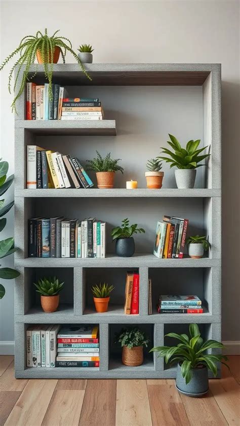 Cinder Block Magic 25 Diy Ideas Fypower