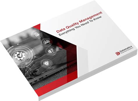 8 Key Data Quality Management Best Practices For B2b Businesses