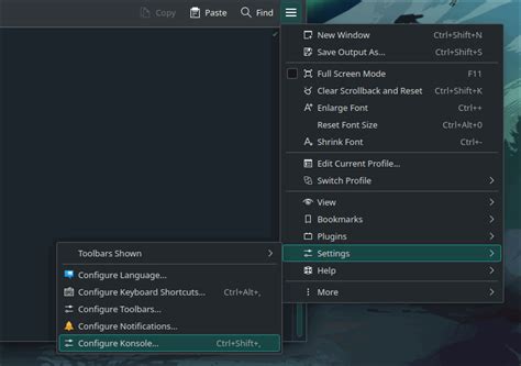 How To Customize The Linux Terminal Make Tech Easier
