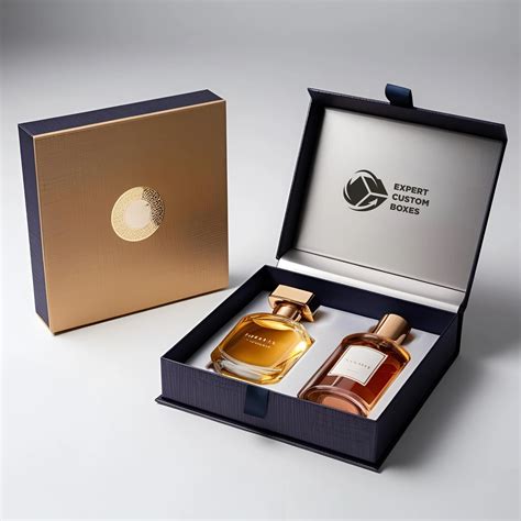Custom Rigid Presentation Boxes Luxury Packaging Wholesale