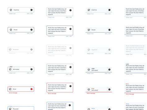Input Ui Designs Themes Templates And Downloadable Graphic Elements On Dribbble