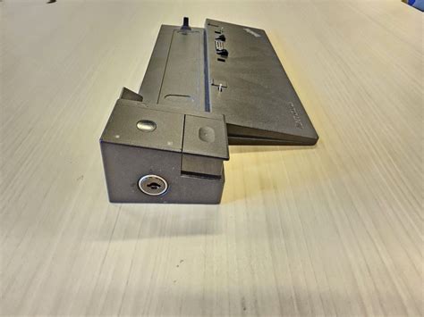 Thinkpad Pro Dock Suitable For T T S T T Computers Tech Laptops Notebooks On