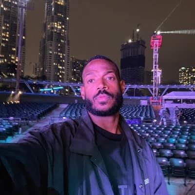 Marlon Wayans Bio Career Single Age Net Worth Facts