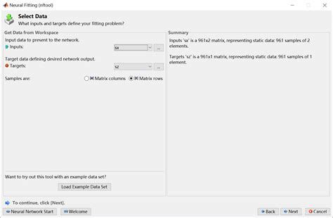 使用matlab进行人工神经网络拟合已知函数 Zsinxy采用matlab人工神经网络实现该函数的拟合 Csdn博客
