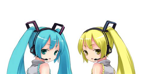 パンツ 初音ミクand亜北ネルのパンツ Fkeyのイラスト Pixiv