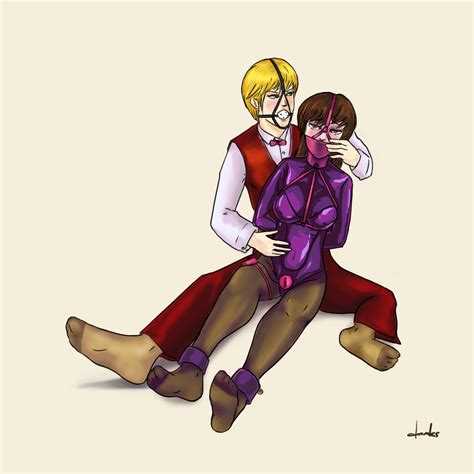 Switch And Her Latex Sub By Dmonks Hentai Foundry