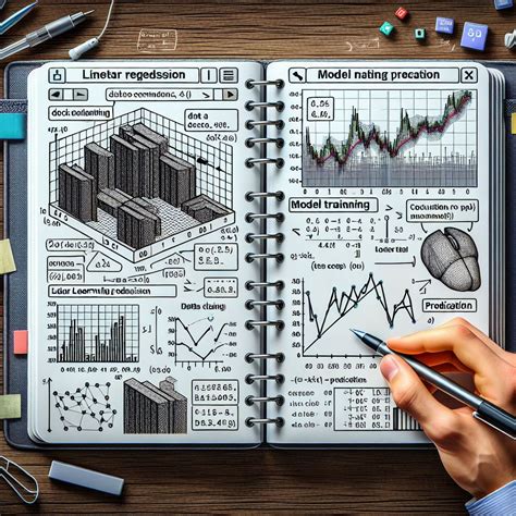 Javier Mugueta Unzue On Linkedin Python Notebook To Calculate Linear