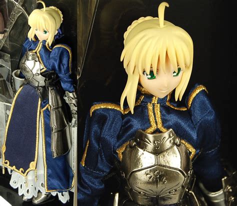 セイバー Ver2 Fatehollow Ataraxia ドール｜ホビーサーチ