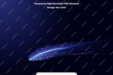 Premium Psd Big Data Visualization Abstract Technology Innovation