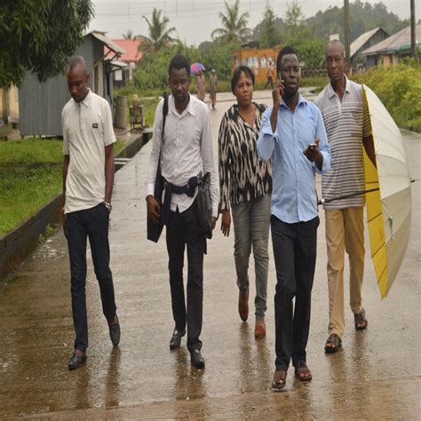 Sustainable Livelihood Assessment Sla Activities In Brass Clusters In